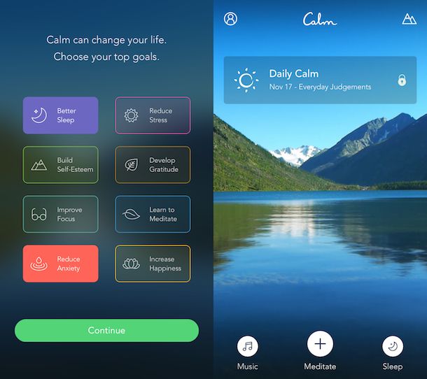 App per il sonno | Salvatore Aranzulla