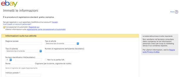 Come funziona eBay | Salvatore Aranzulla