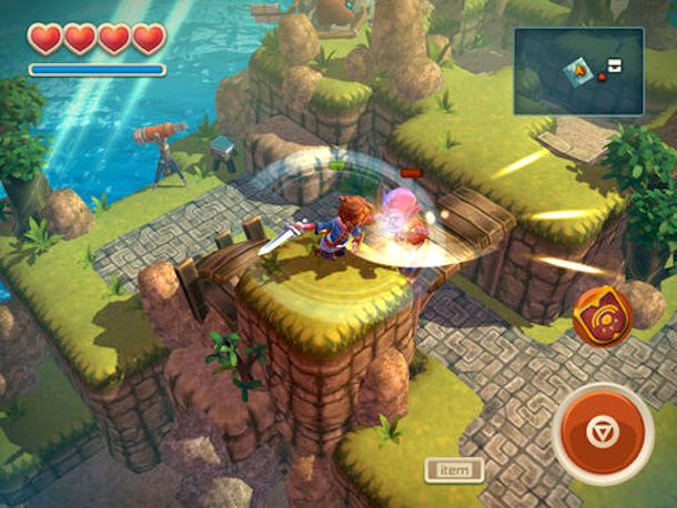 Migliori giochi iPad | Salvatore Aranzulla