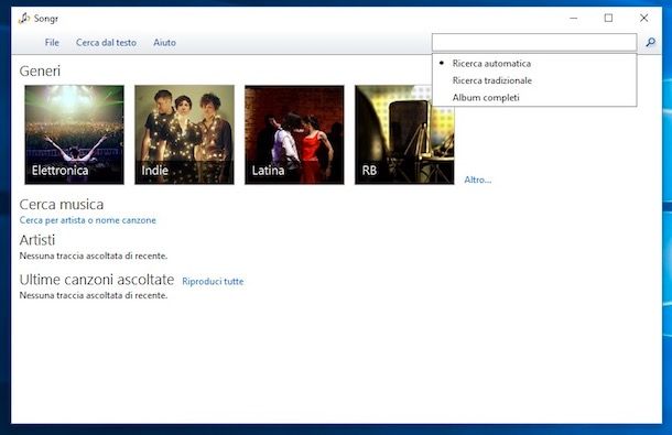 Come scaricare musica gratis velocemente | Salvatore Aranzulla