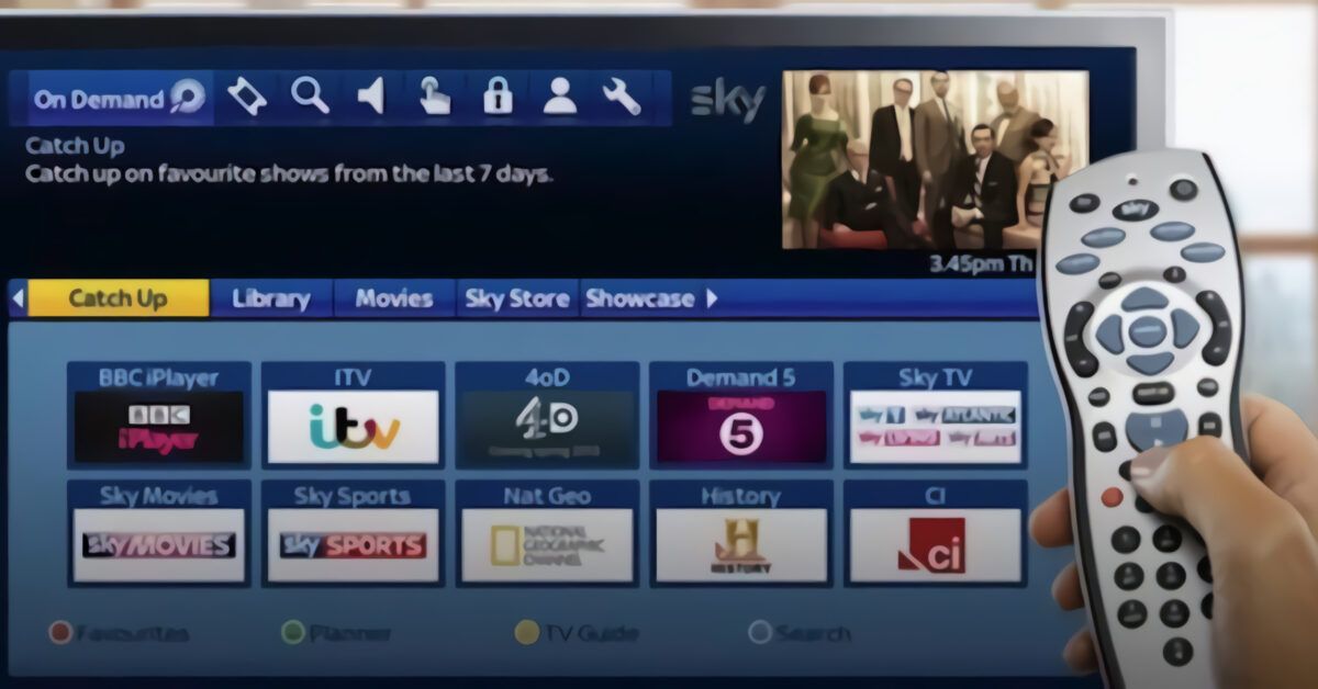 Come attivare Sky On Demand | Salvatore Aranzulla