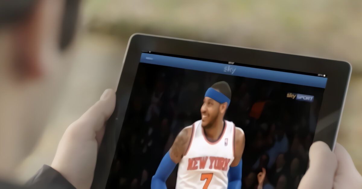 Come attivare Sky Go Plus | Salvatore Aranzulla