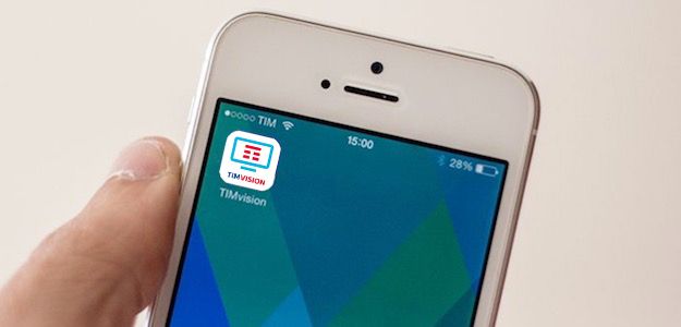 Come usare TIMvision | Salvatore Aranzulla