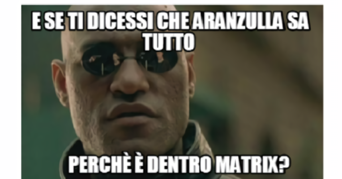 Meme Sulla Storia Del Mondo Giorgia Meloni Si Nasconde Nella Giacca.