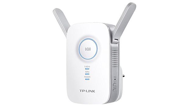 Come configurare TP Link extender | Salvatore Aranzulla