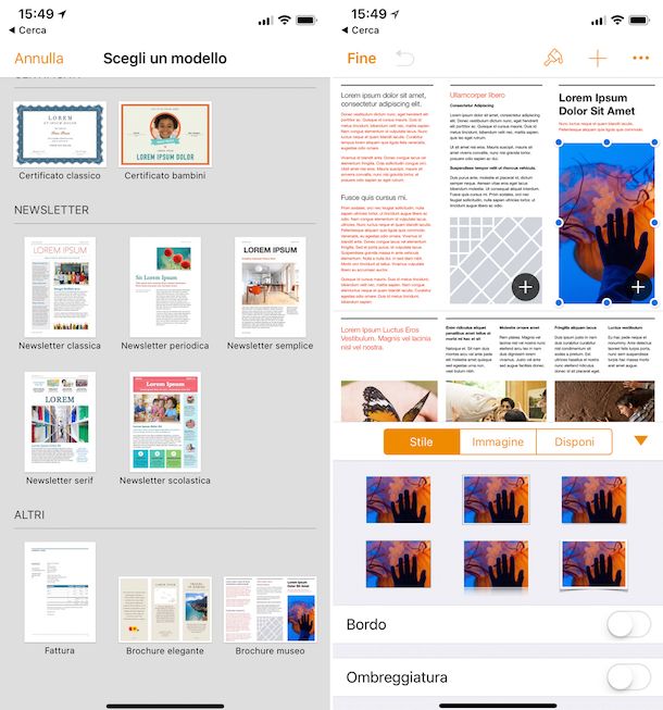 Come fare una brochure | Salvatore Aranzulla