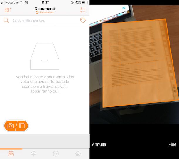 Come fare una scansione in PDF | Salvatore Aranzulla