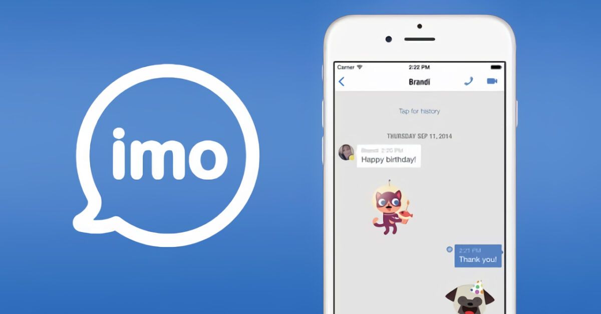 imo: come funziona | Salvatore Aranzulla