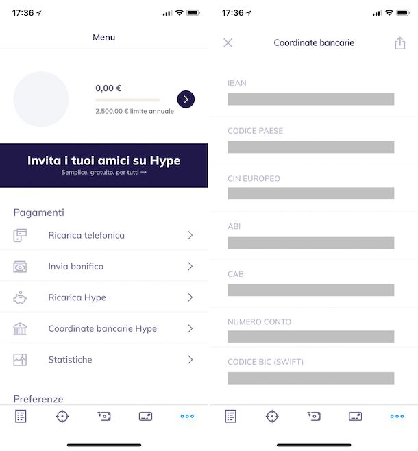Come ricaricare HYPE | Salvatore Aranzulla
