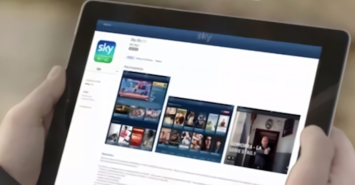 Come installare Sky Go | Salvatore Aranzulla