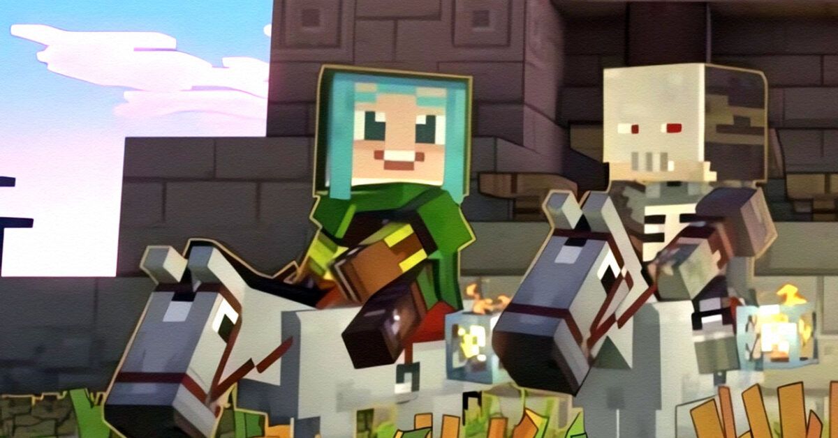 Come cambiare nome su Minecraft | Salvatore Aranzulla