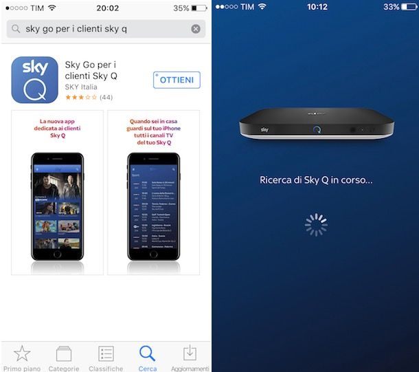 Come avere Sky Q | Salvatore Aranzulla