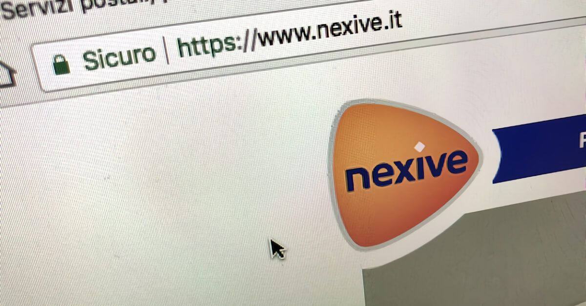 Come sapere mittente raccomandata Nexive | Salvatore Aranzulla