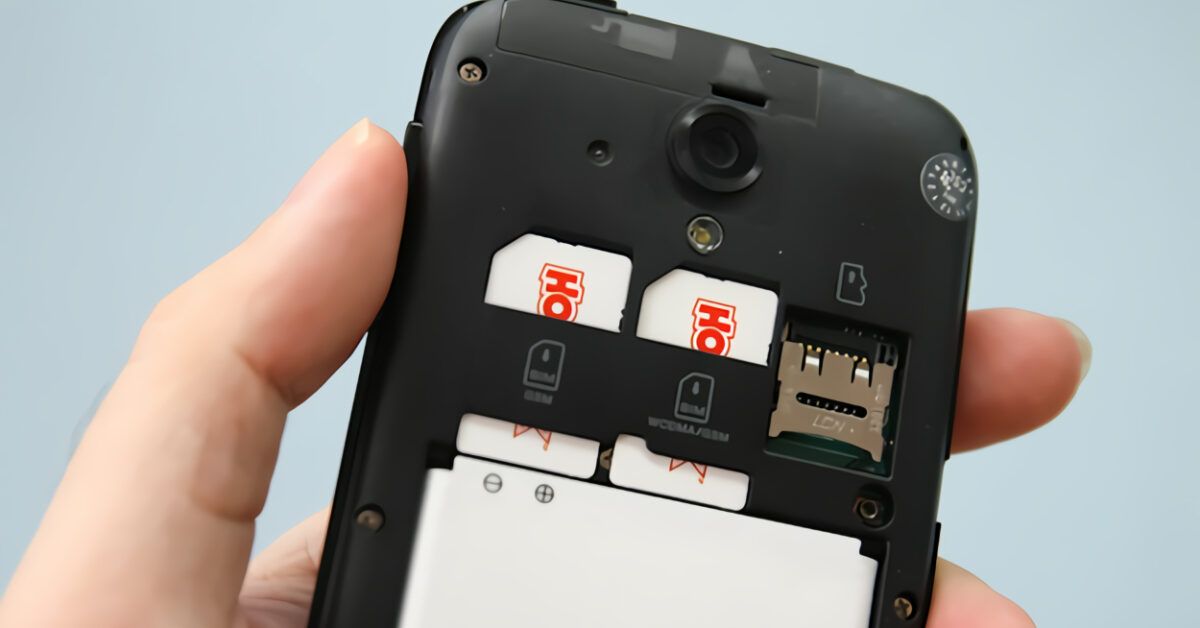 Dual SIM: come funziona | Salvatore Aranzulla