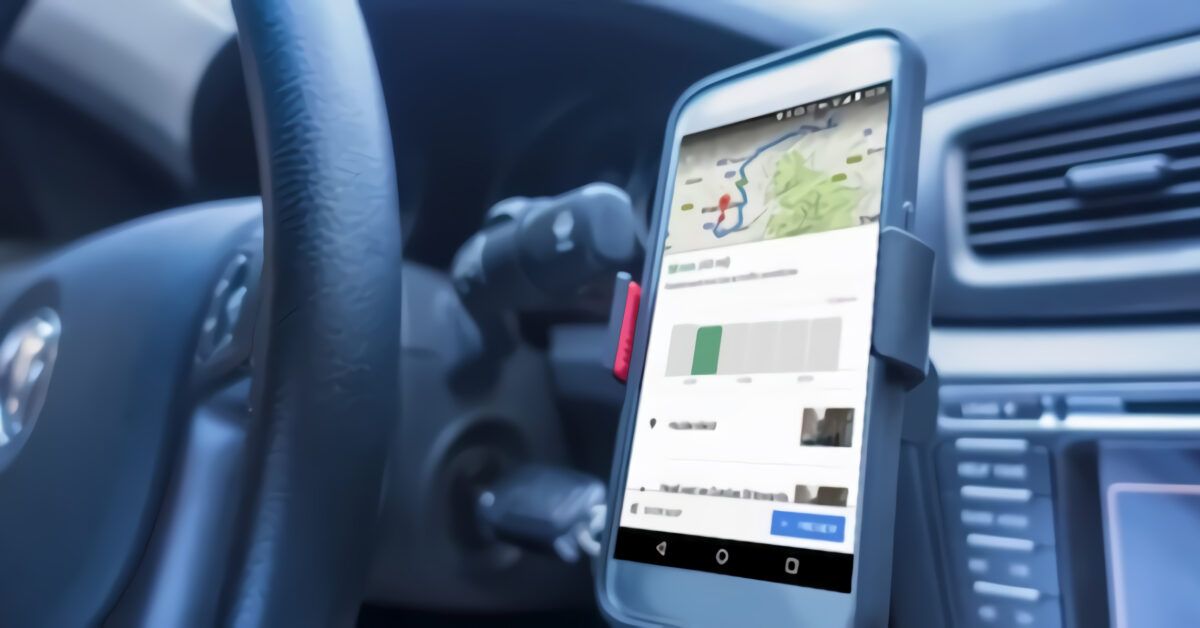Come usare Google Maps come navigatore | Salvatore Aranzulla