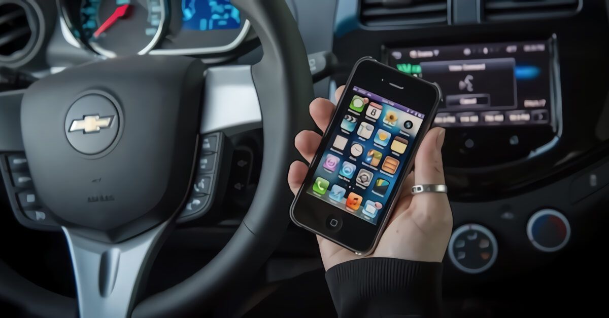 Come collegare iPhone alla macchina tramite Bluetooth | Salvatore Aranzulla