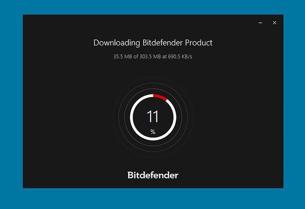 Bitdefender Free Edition: come funziona | Salvatore Aranzulla