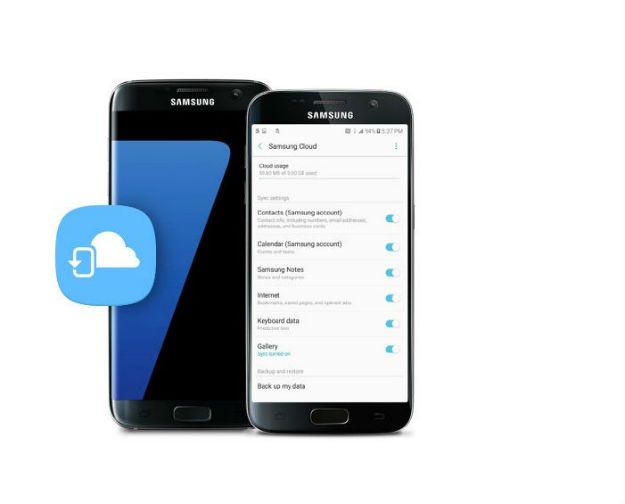 Come accedere a Samsung Cloud | Salvatore Aranzulla