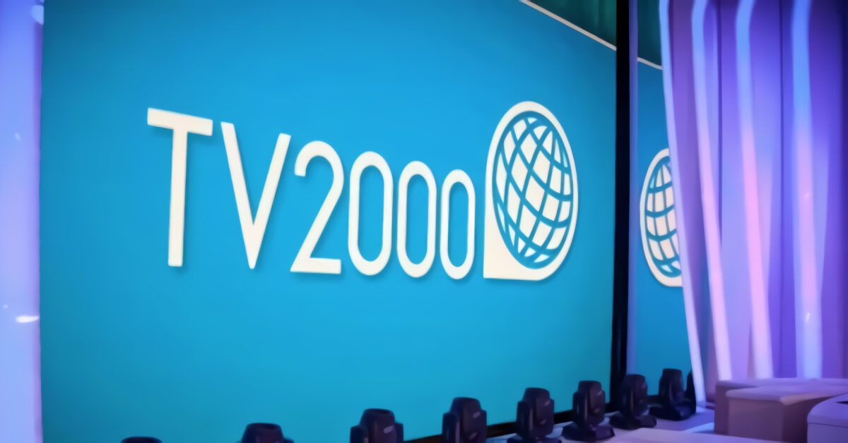 Come sintonizzare TV2000 | Salvatore Aranzulla