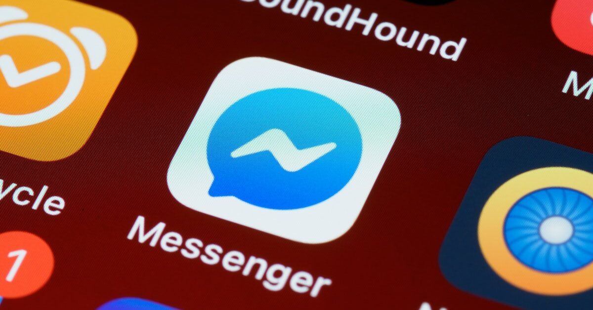 Come eliminare tutte le chat di Messenger | Salvatore Aranzulla
