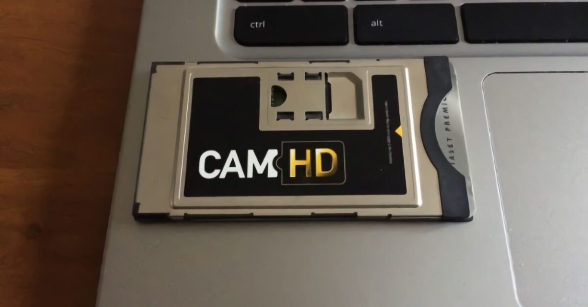 Come inserire la CAM nel TV Samsung | Salvatore Aranzulla