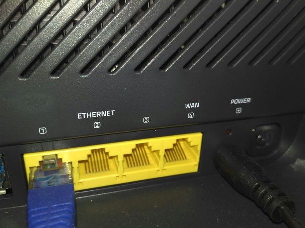 Come installare modem Fastweb | Salvatore Aranzulla