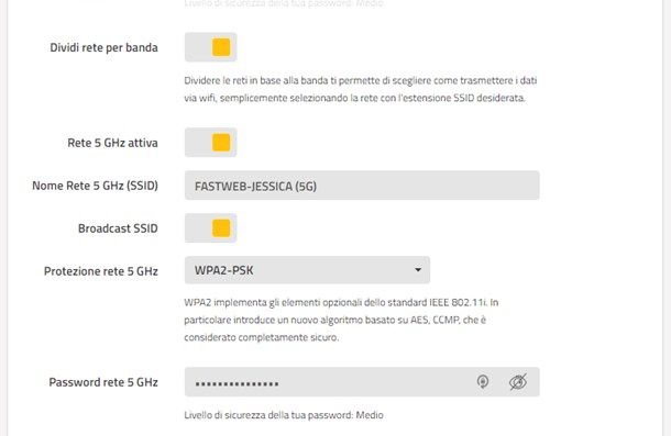 Come installare modem Fastweb | Salvatore Aranzulla