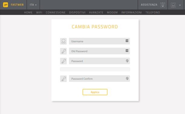 Come installare modem Fastweb | Salvatore Aranzulla