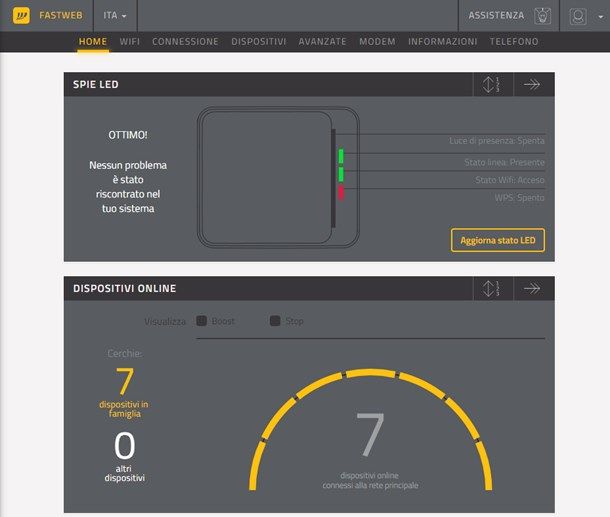 Come installare modem Fastweb | Salvatore Aranzulla