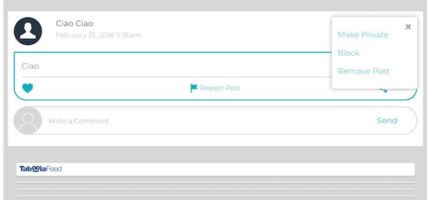 Come eliminare ThisCrush | Salvatore Aranzulla