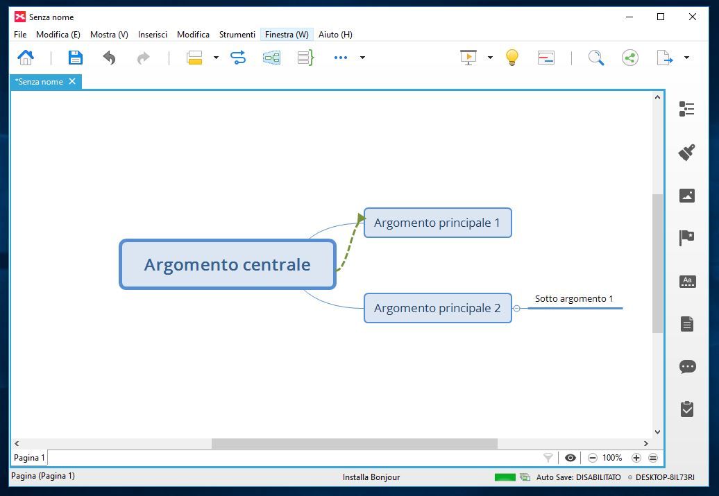 Come fare mappe concettuali | Salvatore Aranzulla