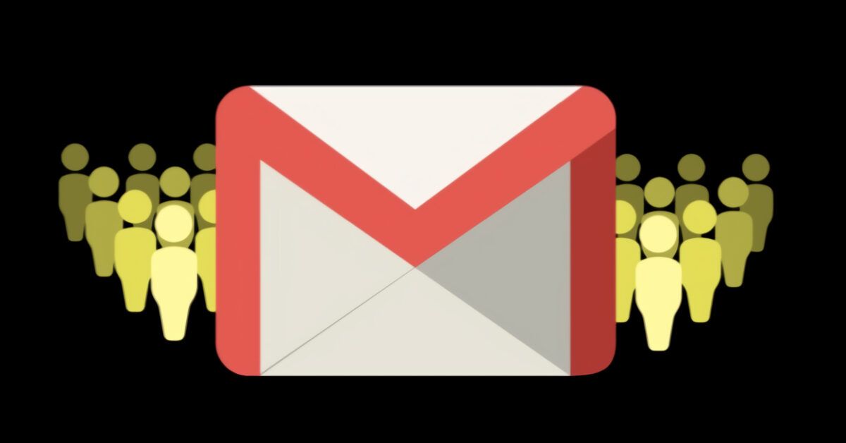 Come creare un gruppo su Gmail | Salvatore Aranzulla
