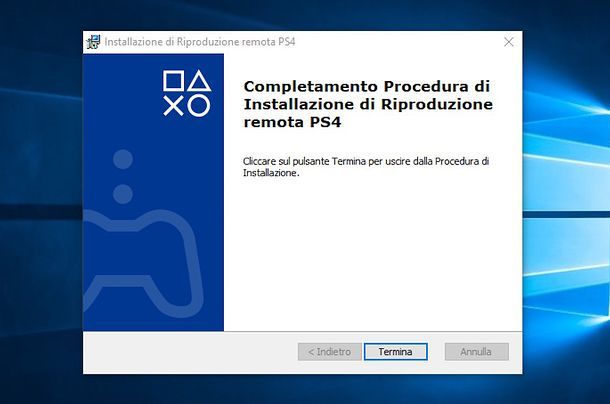Come collegare la PS4 al PC | Salvatore Aranzulla