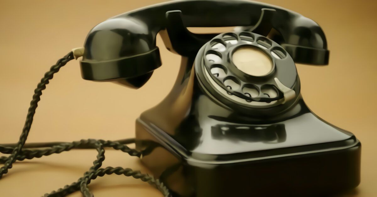 Informazioni su numeri telefonici | Salvatore Aranzulla