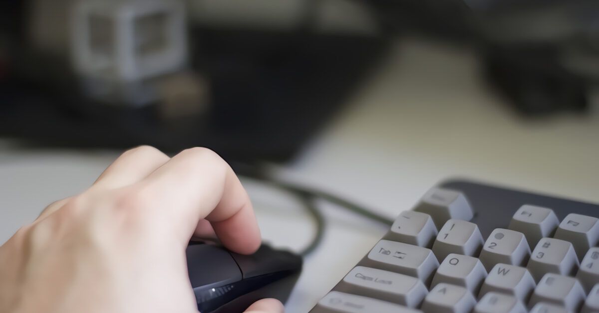 Come usare il PC senza mouse | Salvatore Aranzulla