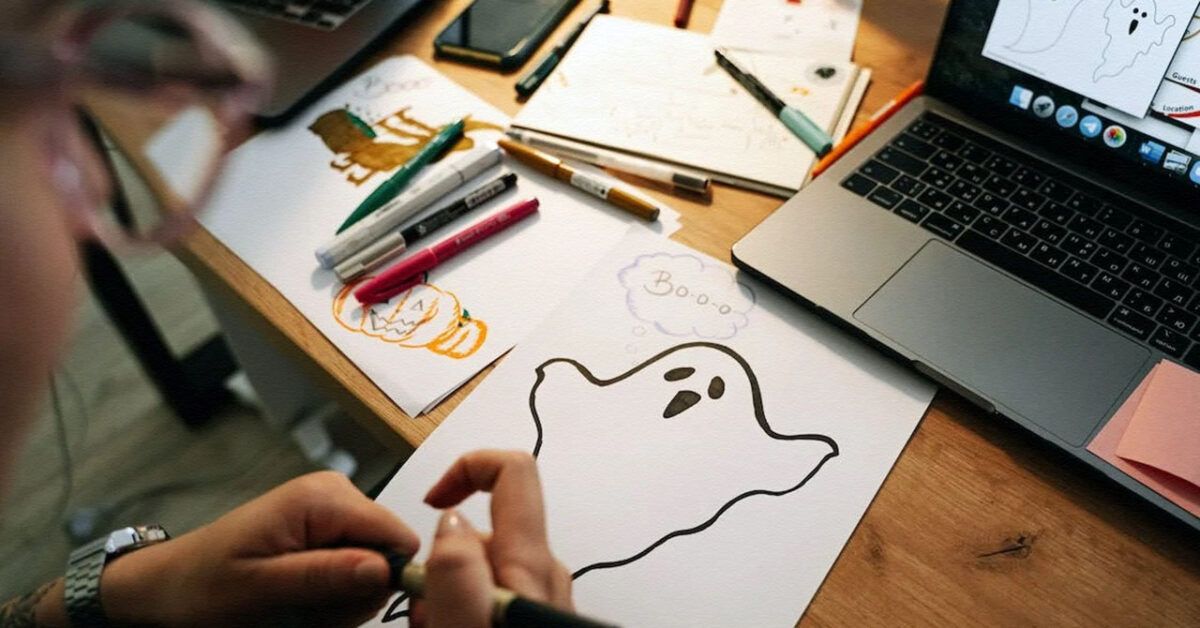 Come fare disegni al PC | Salvatore Aranzulla