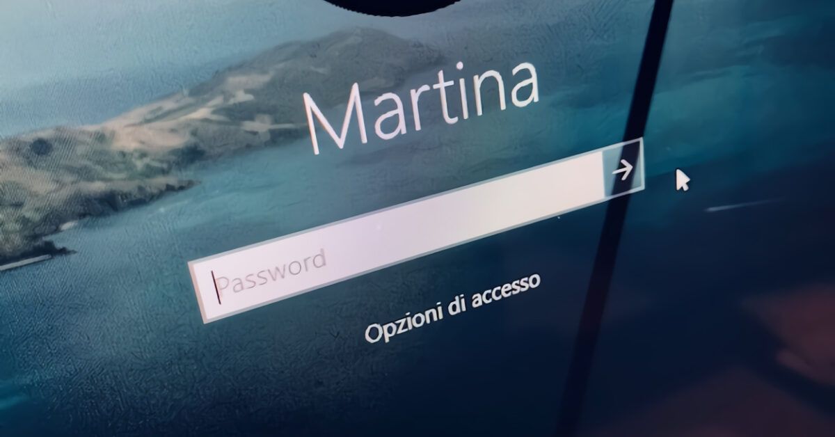 Come cambiare la schermata di avvio | Salvatore Aranzulla