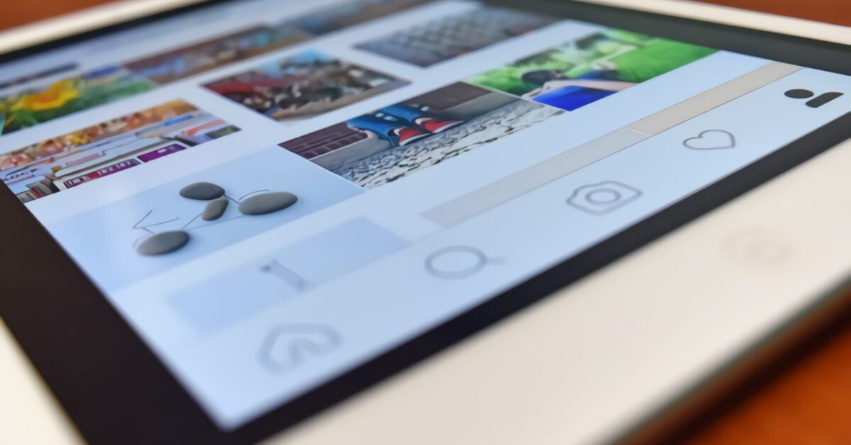 Come usare Instagram iPad | Salvatore Aranzulla