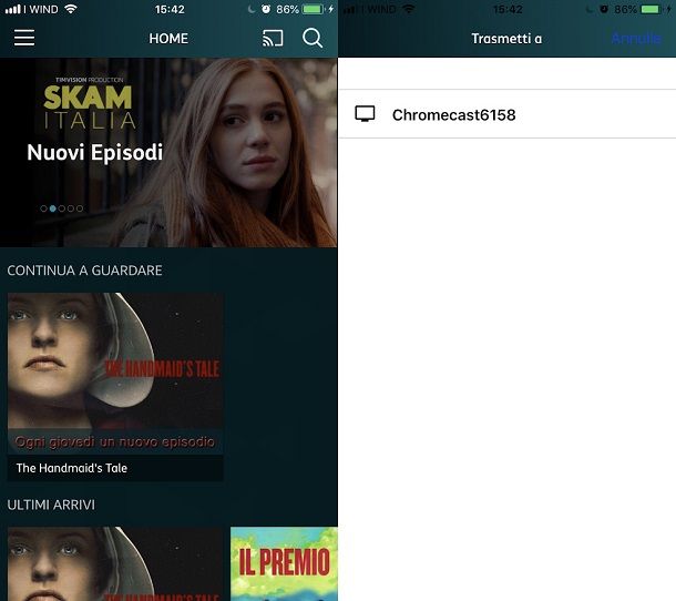 Come vedere TIMvision | Salvatore Aranzulla