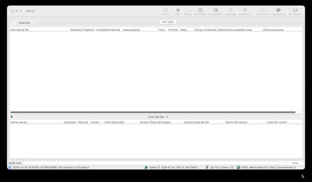 Versioni modificate (mods) di eMule: le migliori | Salvatore Aranzulla