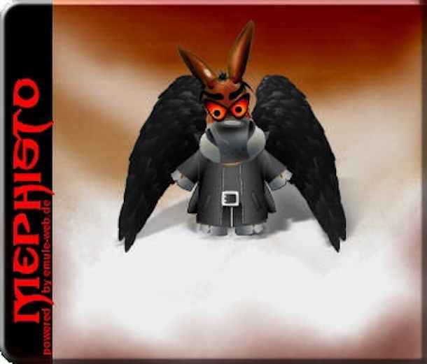 Versioni modificate (mods) di eMule: le migliori | Salvatore Aranzulla