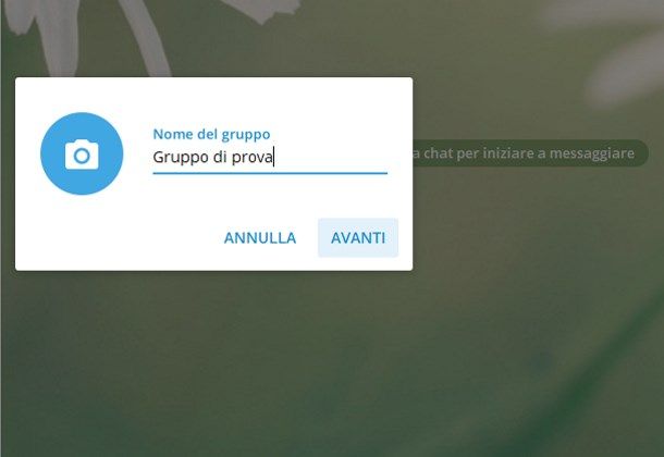 Come entrare in un gruppo Telegram | Salvatore Aranzulla