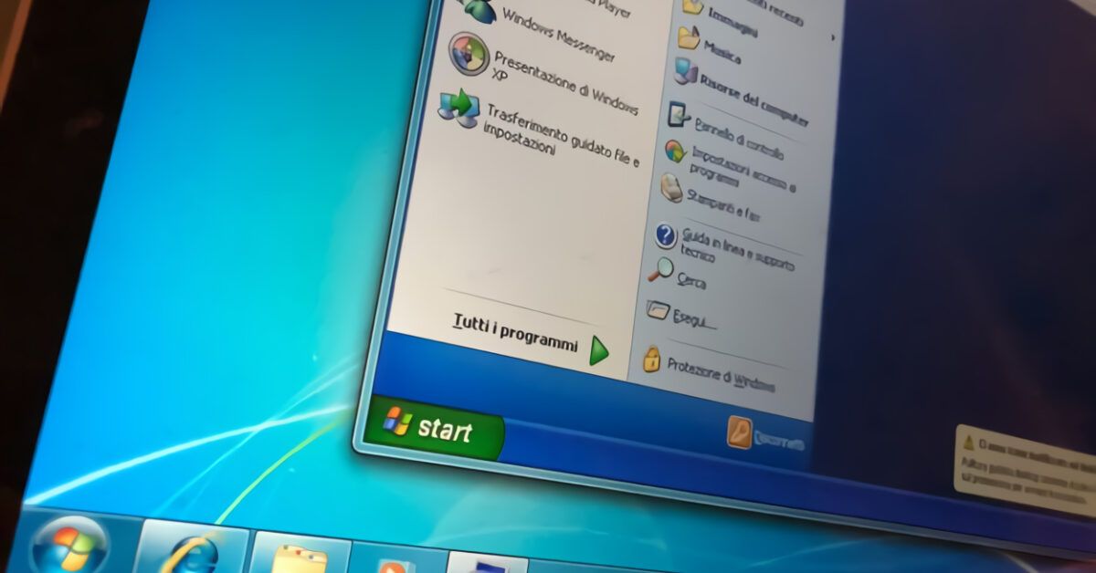 Come virtualizzare Windows XP su Windows 7 | Salvatore Aranzulla