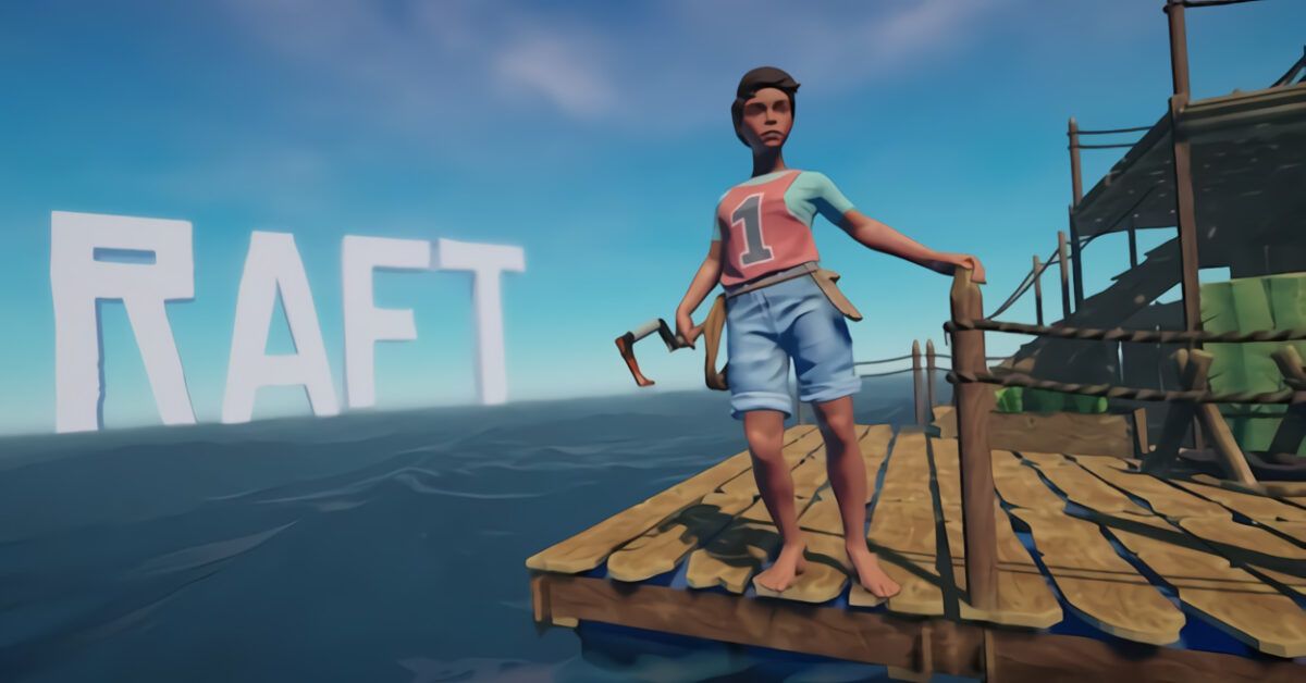 Come scaricare Raft | Salvatore Aranzulla