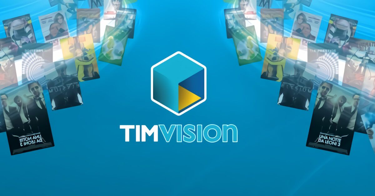 Come registrarsi a TIMvision | Salvatore Aranzulla