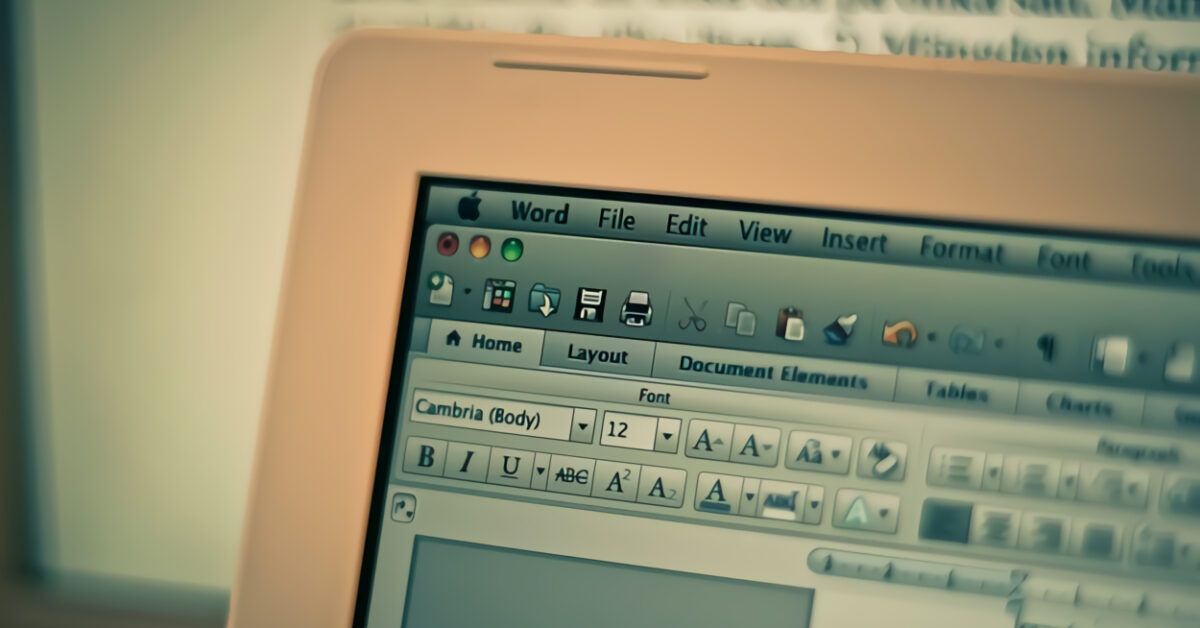 Come adattare un’immagine ad un foglio Word | Salvatore Aranzulla