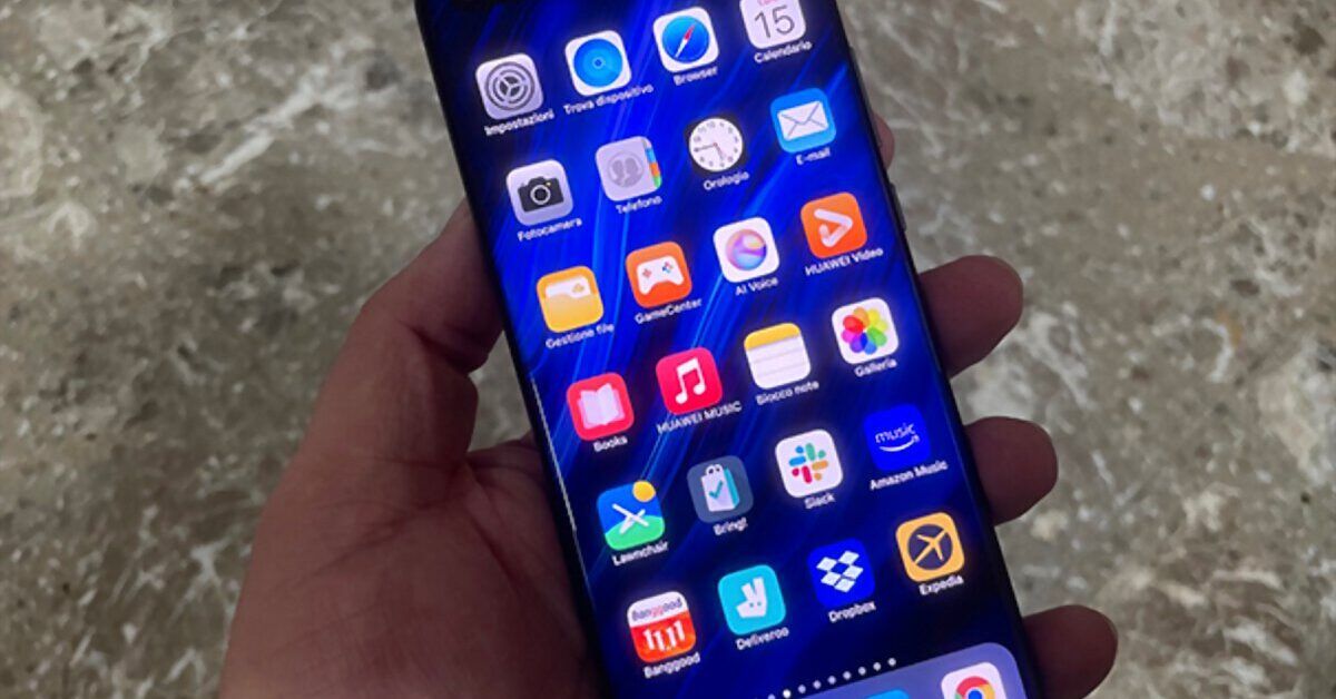 Come trasformare Android in iPhone | Salvatore Aranzulla