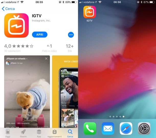 IGTV: che cos’è e come funziona | Salvatore Aranzulla