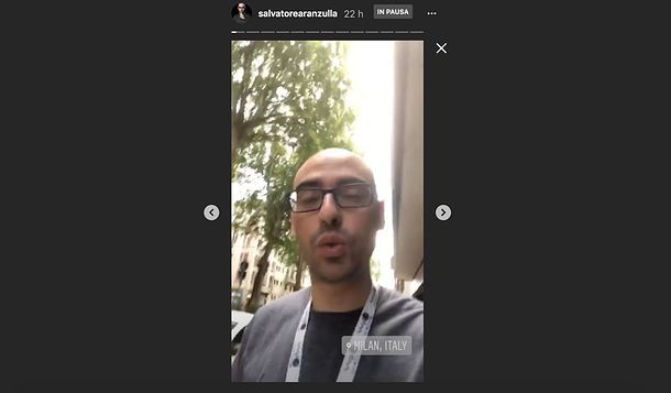 Come usare Instagram sul Mac | Salvatore Aranzulla