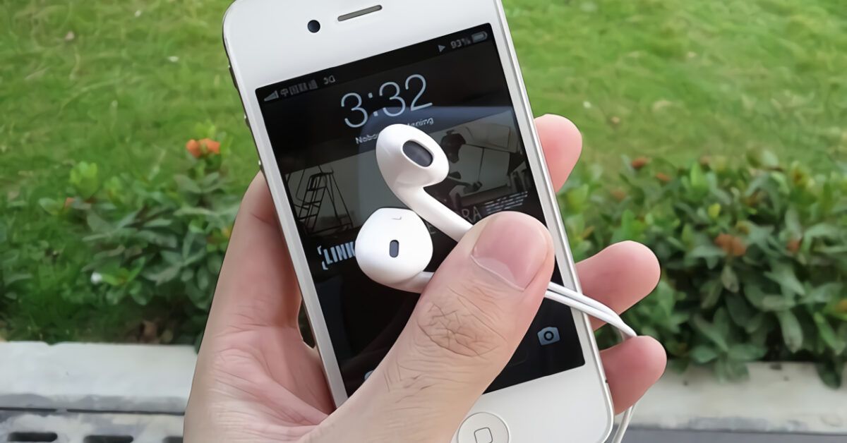 Come ascoltare musica su iPhone | Salvatore Aranzulla